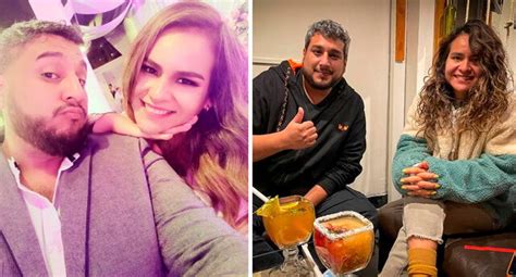 Ricardo Mendoza Conoce Quien Es La Pareja Del Comediante Acusado De