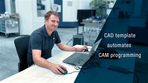 How A CAD Template Truly Simplified My CAM Programming