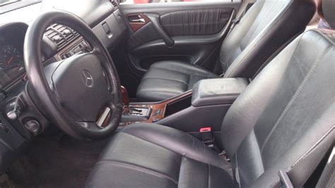 Mercedes Ml 270 Cdi 2002 God