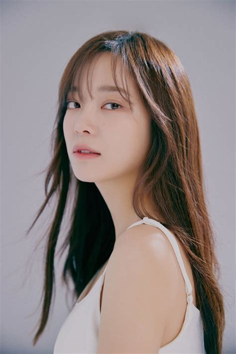 INTERVIEW Kim Se Jeong Portrays Different Aspects Of Character In