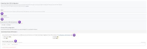 How To Configure Multi Cdn Synthetic