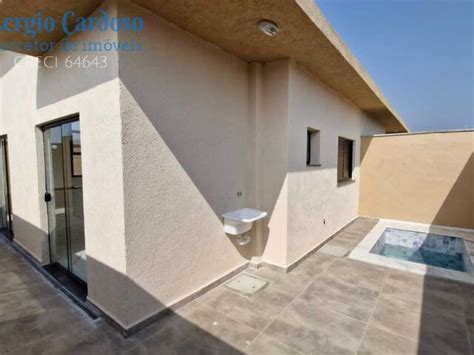 Casa Em Condominio Fechado Com Piscina Privativa 2 Quartos 2073
