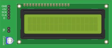 Interfacing Ds1307 I2c Rtc With Arduino 6 Steps With Pictures Instructables