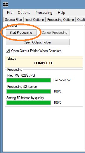 PIPP Output Directory Does Not Exist On MY Computer Astronomy