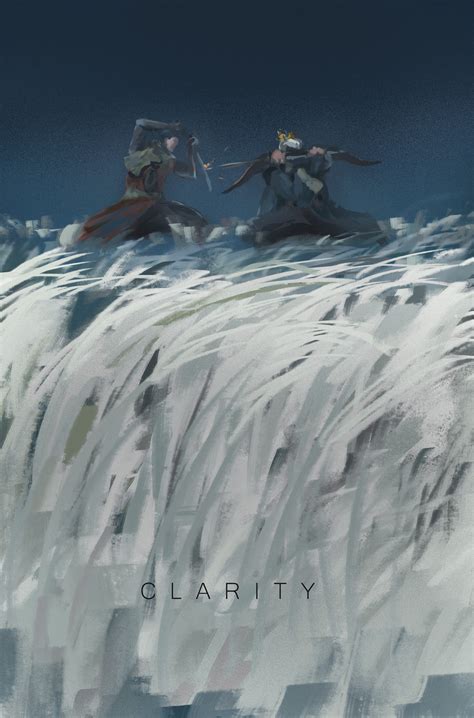Artstation Sekiro