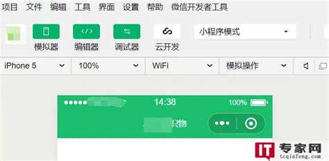 想要在微信开发者工具中快速导入小程序项目需要经过哪些关键步骤业界动态 It专家网