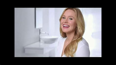 Neutrogena Naturals Tv Commercial Featuring Kristen Bell Ispot