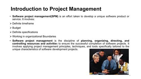 Chapter 1 - Intro to Software Project Management.pdf | Business | Business and Finance