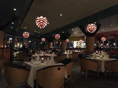 Aqua By El Gaucho 622 Photos And 706 Reviews Seafood 2801 Alaskan