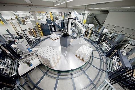 Die Welt VF | VF Verpackungen Gmbh