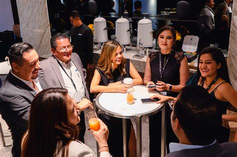 Industronic Talks Cdmx Grupo Industronic