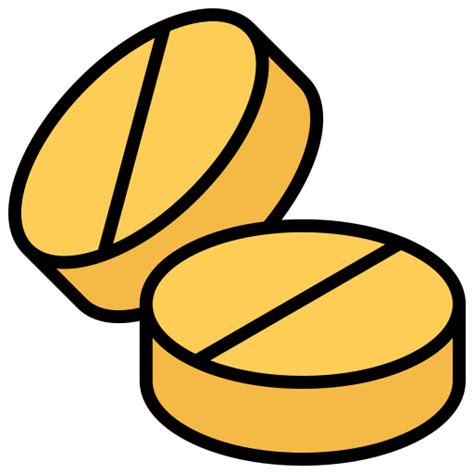 Tablet Free Healthcare And Medical Icons
