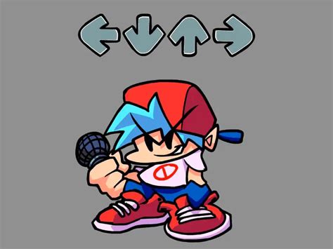 Full Poses Of Bf By Superinky Rfridaynightfunkin