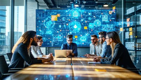 Key Challenges In Erp And Production Planning Integration