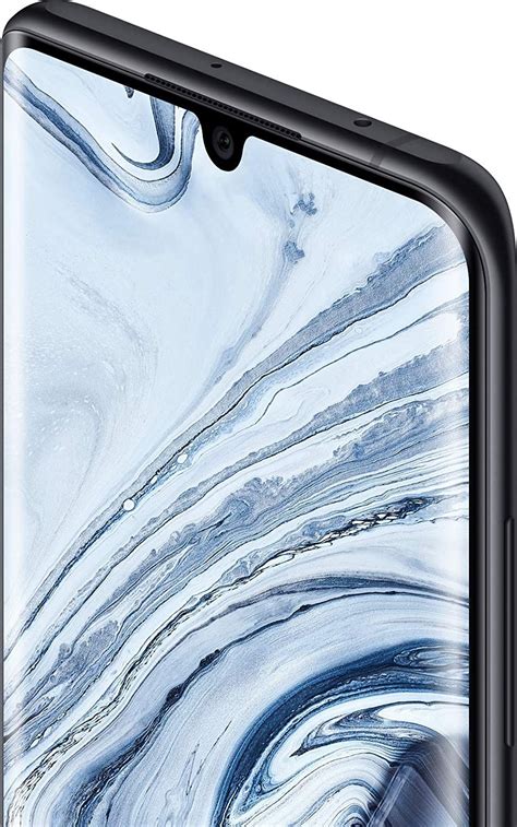 Xiaomi Mi Note Gb Midnight Black Buy Best Price In Uae Dubai Abu