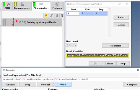 Loopterminate Pcm Zeiss Qualityforum