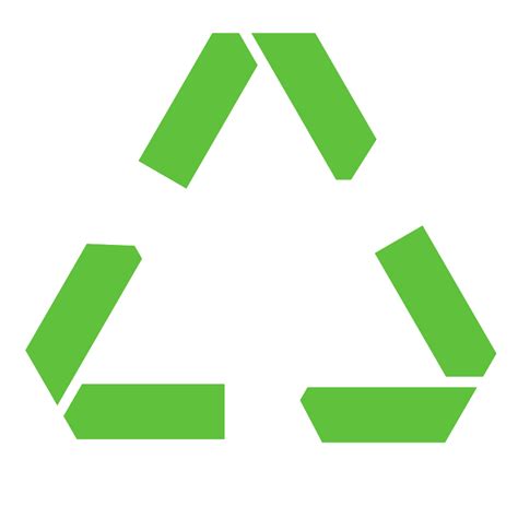 Recycling Vector Svg Icon Svg Repo