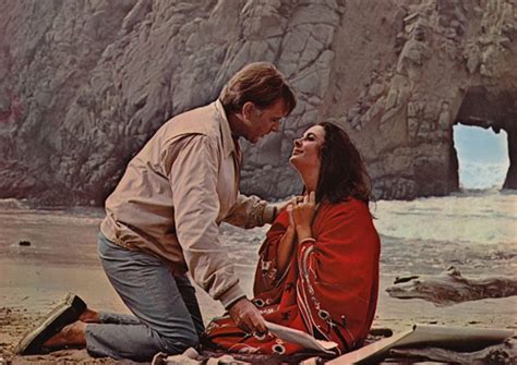 도요새 [the Sandpiper 1965]1080p 엘리자베스 테일러 리차드 버튼