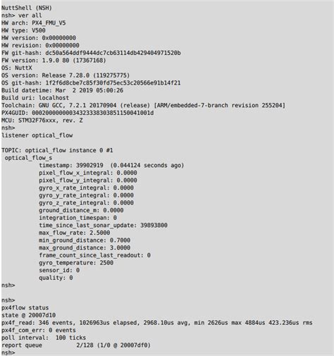 Pixhawk 4 I2c Not Working Pixhawk Discussion Forum For Px4 Pixhawk Qgroundcontrol Mavsdk