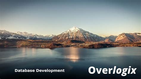 Overlogix On Linkedin Oracle Sql Plsql Development Programming Datamodeling