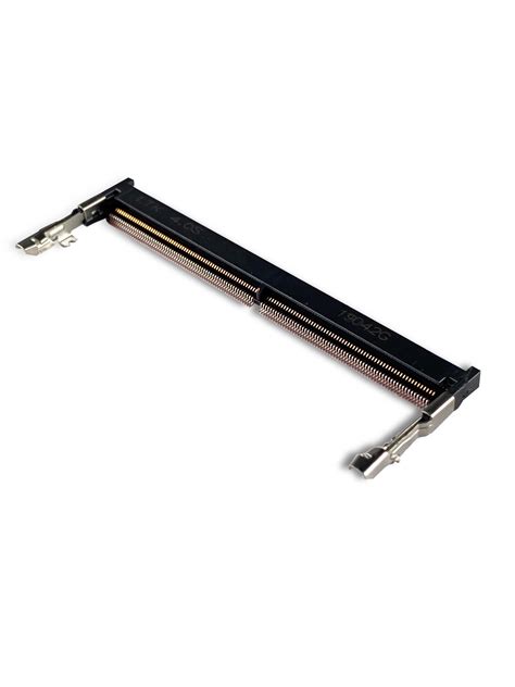 優群 ddr5 so dimm connectors 進入量產 優群科技｜ddr5連接器製造廠，與jedec及intel共同制定全球