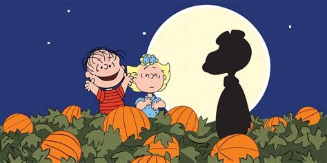 Its The Great Pumpkin Charlie Brown Wttw