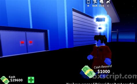 Mad City Diamond HUB Auto Rob Scripts Rbxscript