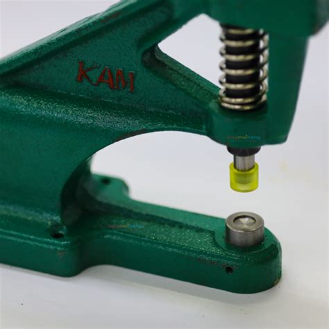 Kam 25 Set Snap Button Assorted Sizes Smh Craft