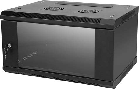 Dynamode Dyna Cab Wfp Fe 6u450 600 X 450 X 320 Mm Lms Data 6u 19 Inch