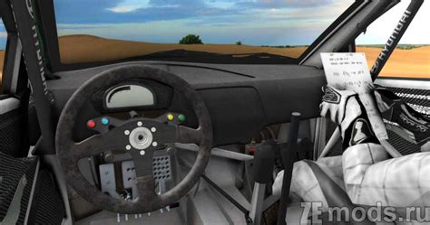 Скачать мод Hyundai I20 Wrc 13 для Assetto Corsa