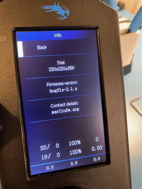Compiling Marlin 2x For Ender 3 V2 Works But The Display Is Screwed