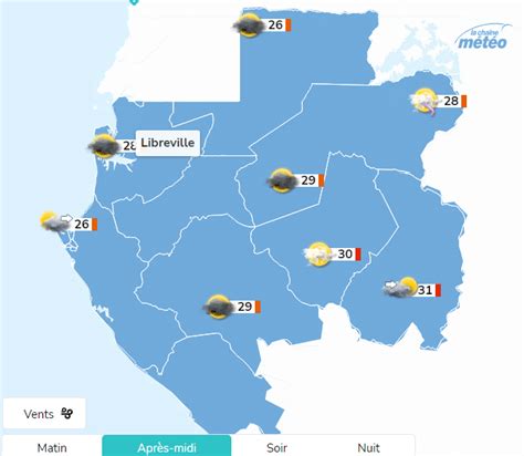 Météo De Demain Afrique Samedi 22 Juillet 2023 Newstories Africa