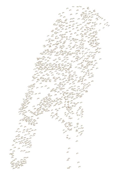 Hard Connect The Dots Printables Connect The Dots Dot To Dot Puzzles