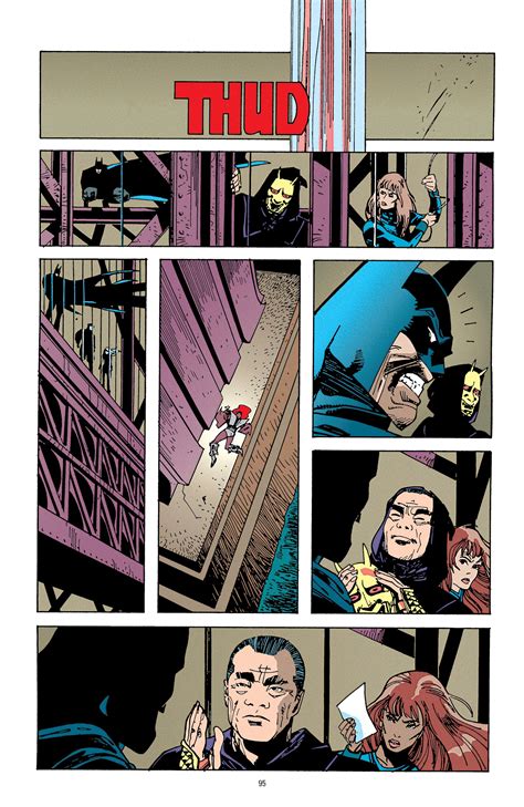 Batman's No-Kill Rule Has a Shocking Exception for One Hero