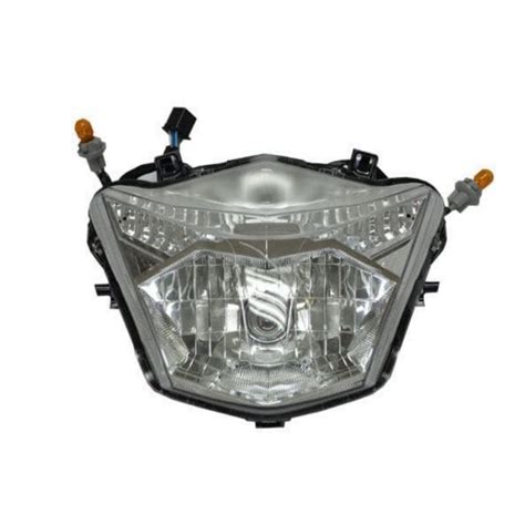 Jual Headlight Unit Lampu Depan Reflektor New Beat Esp Shopee