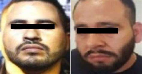 Sanciona Tesoro De Eu A Líderes Del Cjng El Diario Mx
