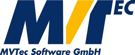 Mvtec Software Gmbh