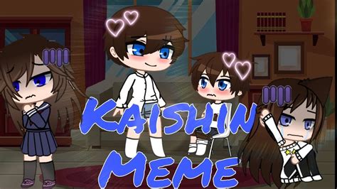 Where Are You Kaishin Meme Part 3 Detective Conan Gacha Club