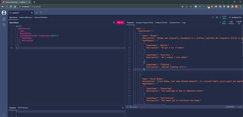 Github Thanhdeveloper Aspnetcoregraphql