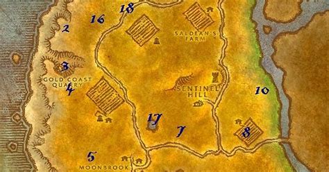 Map Of Westfall Imgur