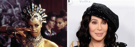 Aaliyah Queen Of The Damned Brother