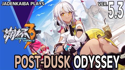 Fu Hua Vs Li Sushang Jadenkaiba Plays Honkai Impact 3rd Pc Ver
