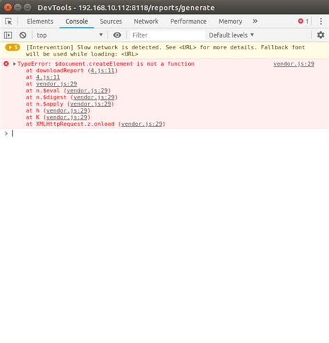 Crash When Generating Reports · Issue 106 · Poloneltrudesk · Github