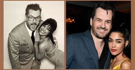 Jim Jefferies Wife Who Is The Spouse Of Comedy Maverick Domain Trip