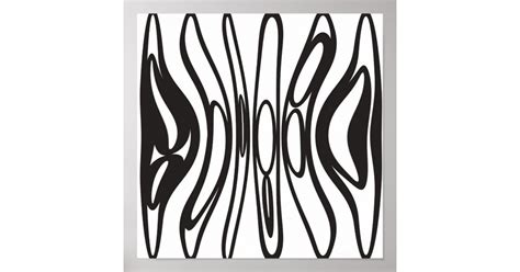 Frequency Modulation Poster Zazzle