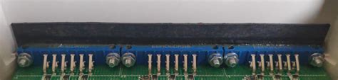 Sealing Connector Gaps General Discussion Arduino Forum