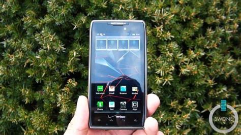 DROID RAZR MAXX Review Motorola DROID RAZR MAXX