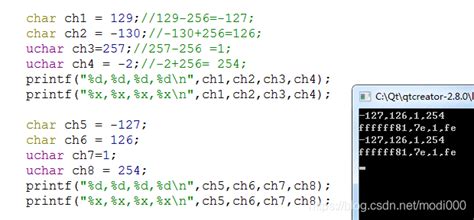 Charuchar类型越限总结 Csdn博客