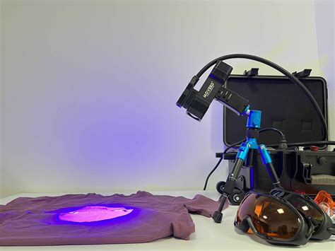 Full Spectrum Light Source