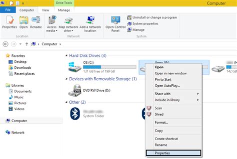 How To Repair Bad Sectors In Hard Disk Drive Windows 8 7 XP